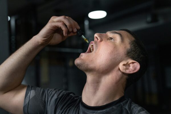 RSO - The Cannabis Oil You've Been Missing - Garden Remedies
